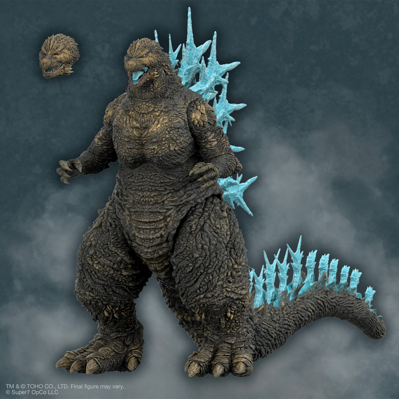 Minus One Merchandise: Figures, Shirts, & More | Godzilla Store