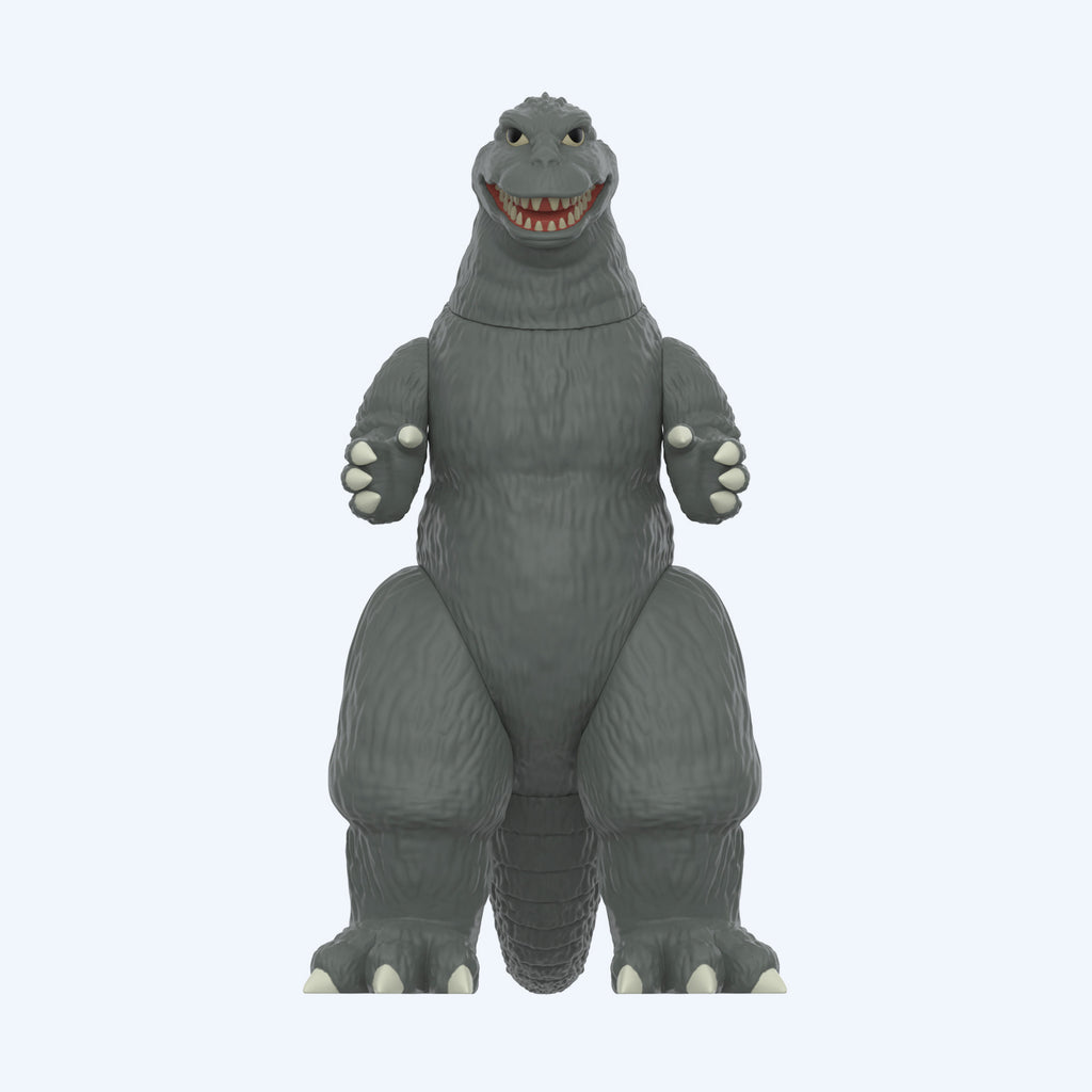 Toho Blind Box Wave 07 (Monster Island) - Individual Blind Box – Godzilla