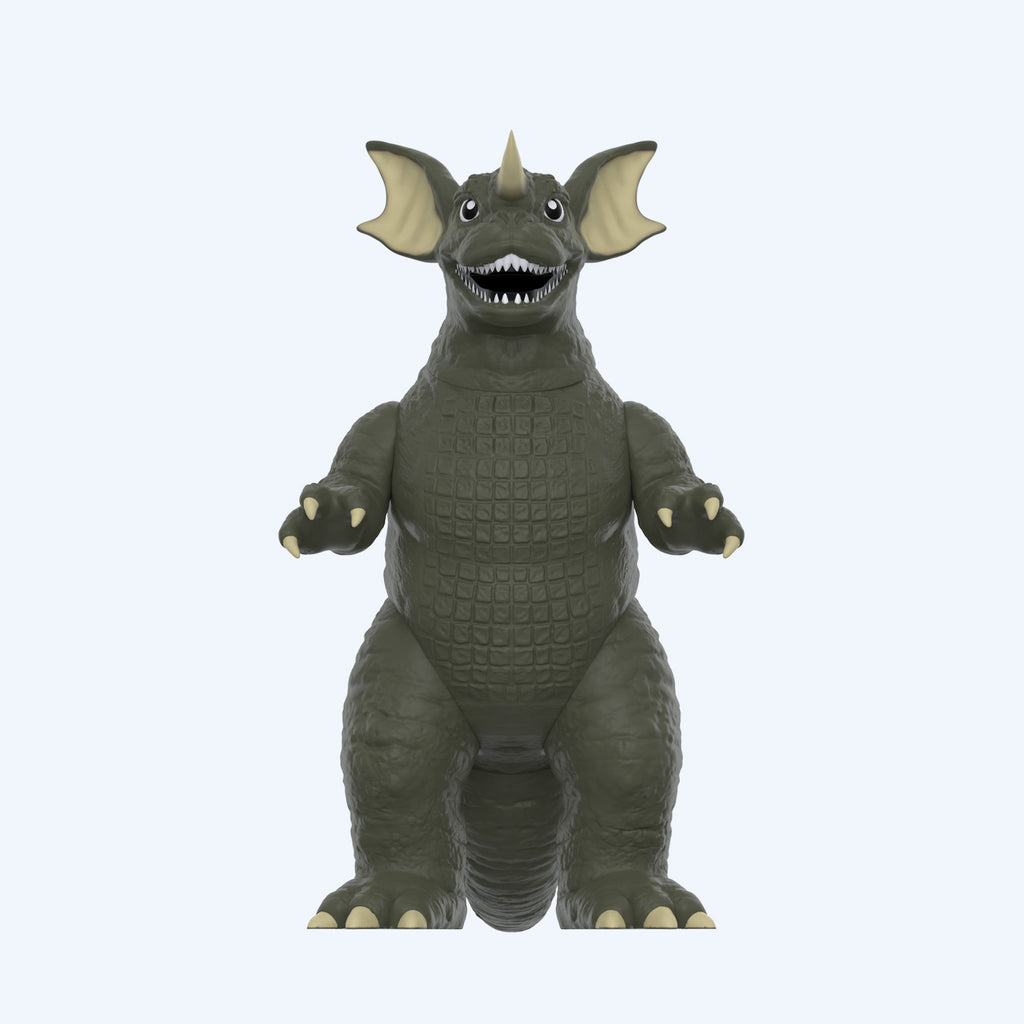 Toho Blind Box Wave 07 (Monster Island) - Individual Blind Box – Godzilla