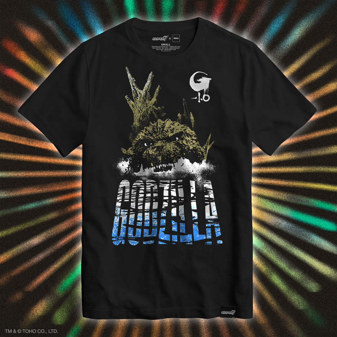 Monster Apparel & Other Kaiju Clothing | Godzilla Store