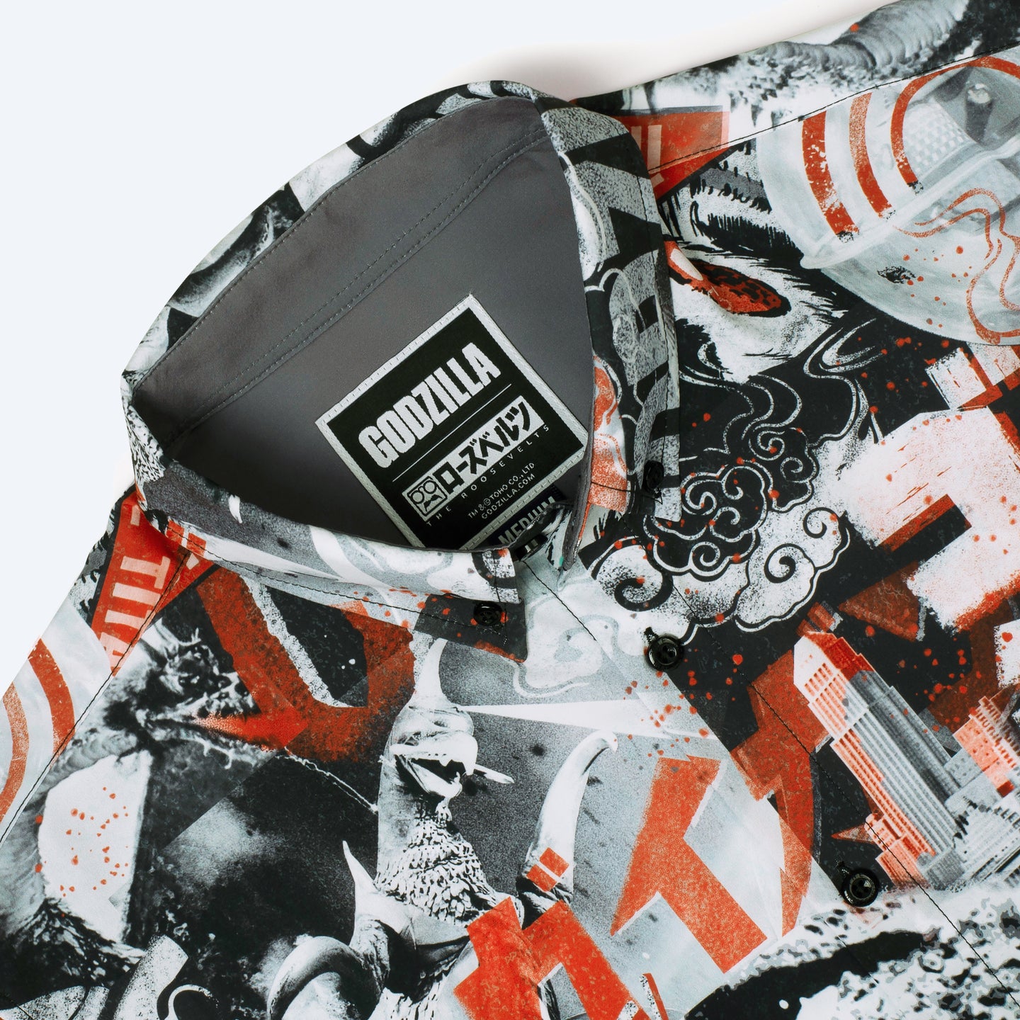 Gigan: Action Figures, Plush, & Merch | Godzilla Store