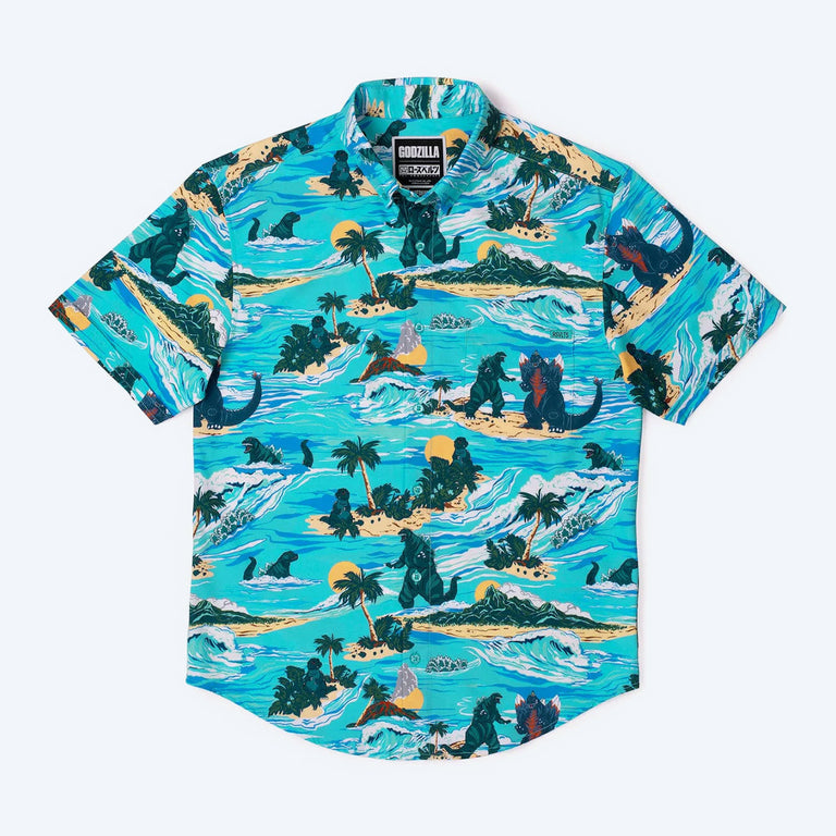 Official Godzilla T-Shirts | Godzilla Store