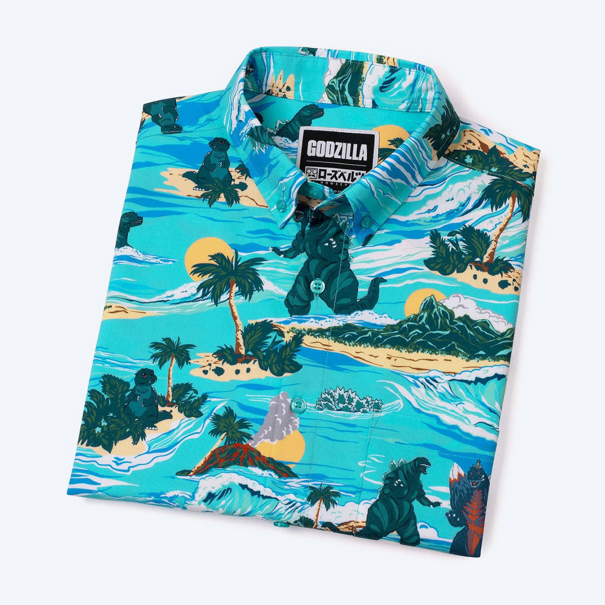 Official Godzilla T-Shirts | Godzilla Store