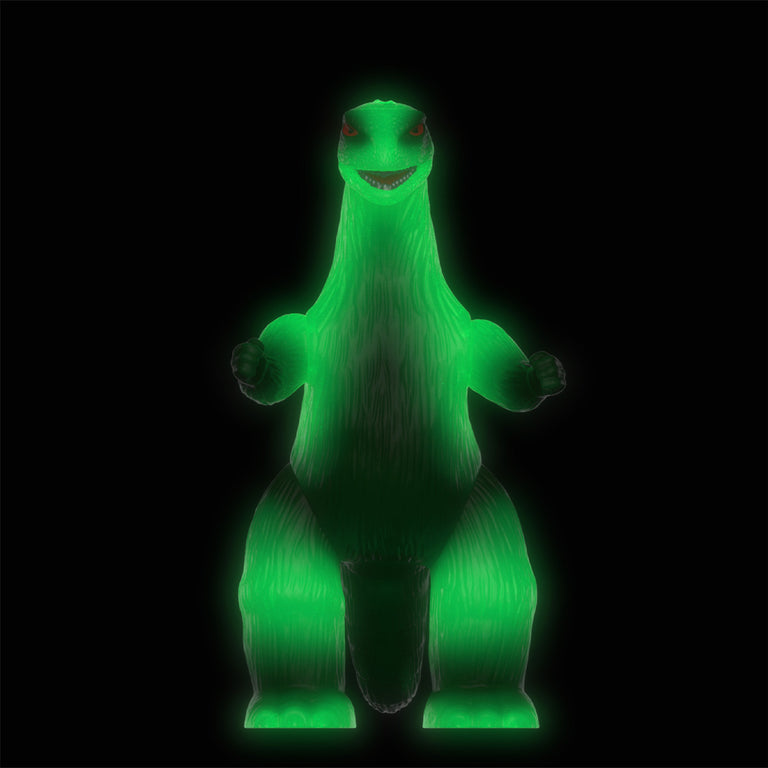 Godzilla Sofubi & Soft Vinyl Toys | Official Godzilla Store