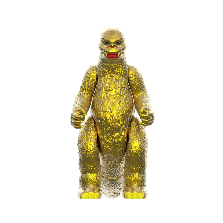 Super7 Godzilla: Ultimates & ReAction Figures | Godzilla Store