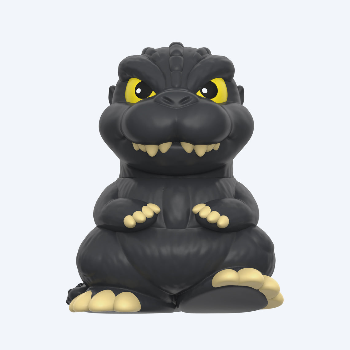 Godzilla is Coming to 'Fortnite' December 1