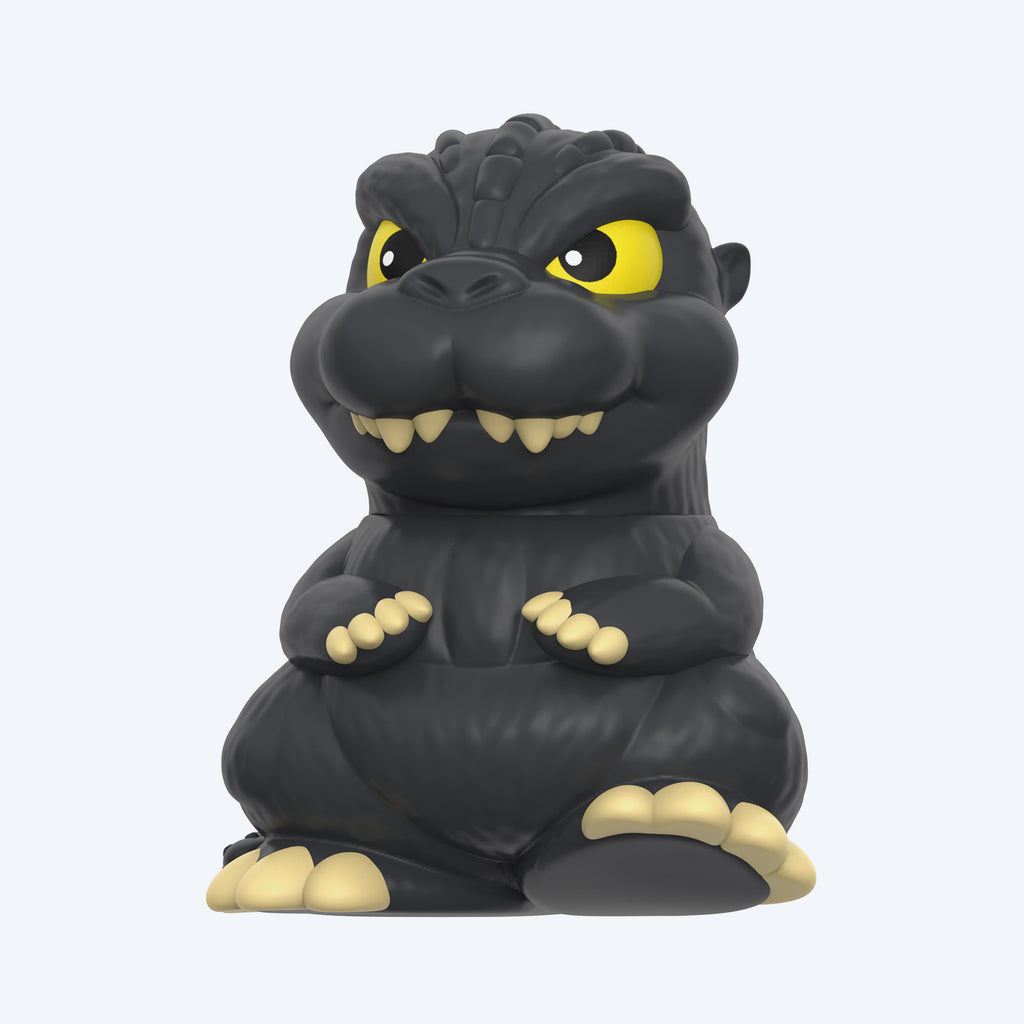 Figures: Action Figures, & More | Godzilla Store