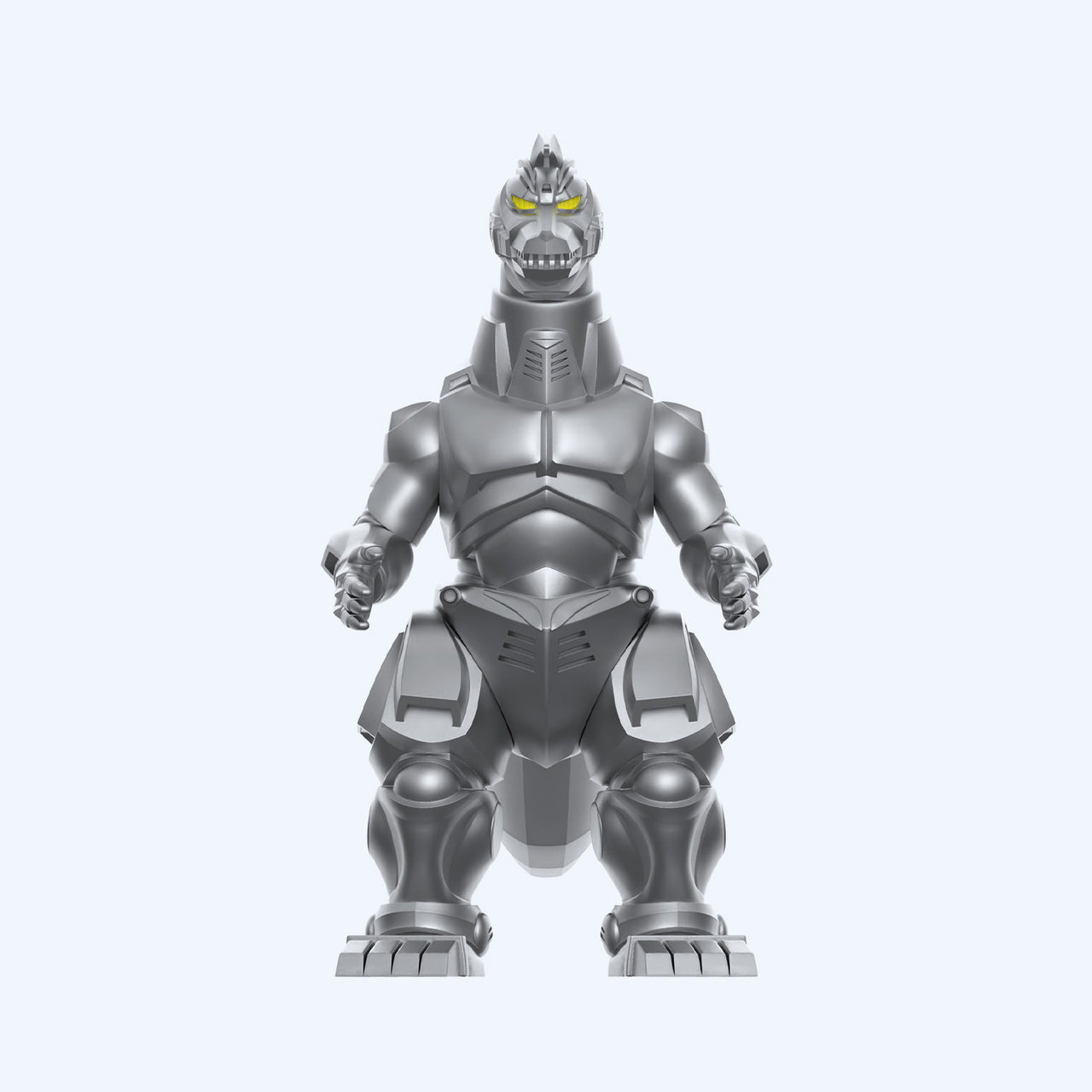 Mechagodzilla Robot | Godzilla Monsterpedia