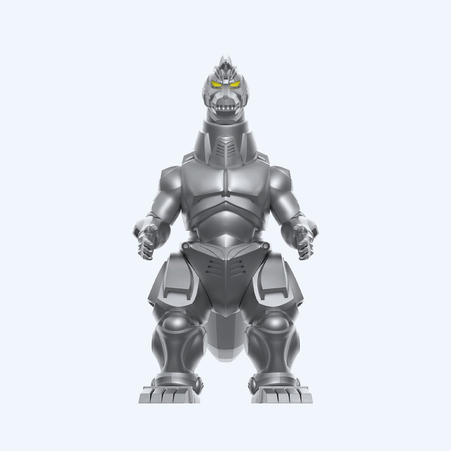 Super7 Godzilla: Ultimates & ReAction Figures | Godzilla Store