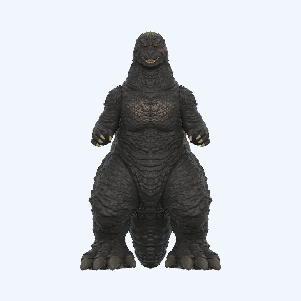Figures: Action Figures, & More | Godzilla Store