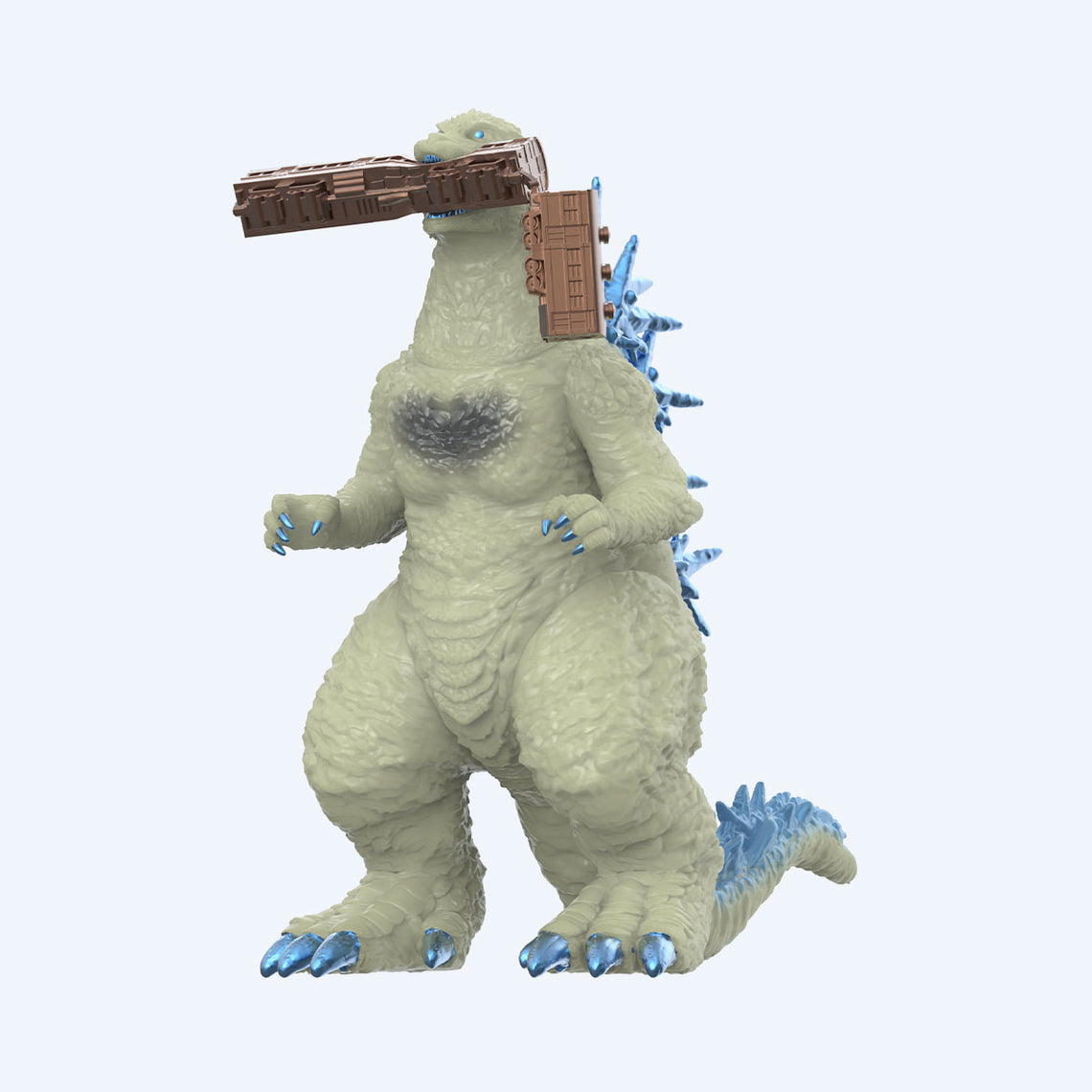 New Arrivals, Products, & Merchandise | Godzilla Store