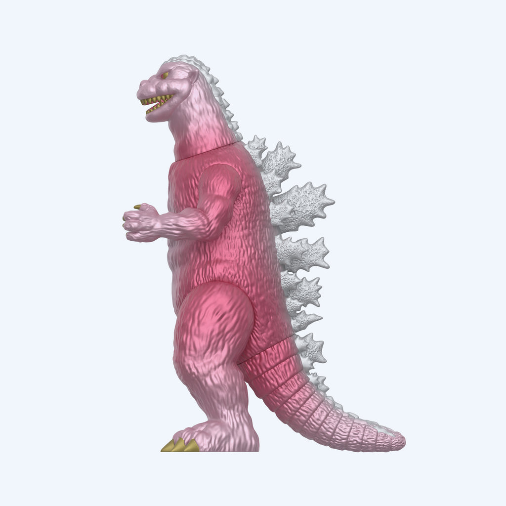 Toho ReAction Figures - Godzilla 1954 (Cherry Blossom Festival)