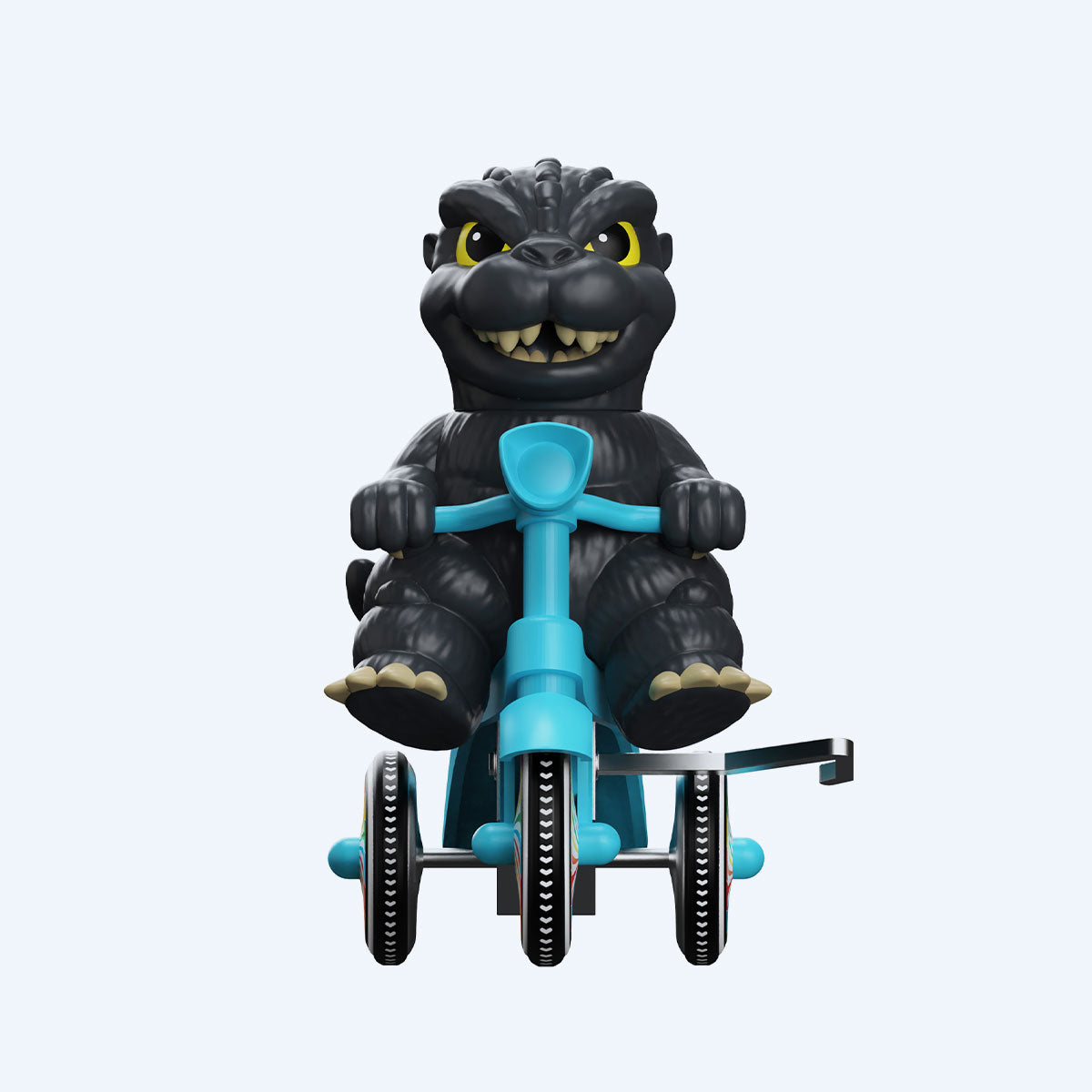 Godzilla vs. Biollante (1989) | Official Godzilla Store