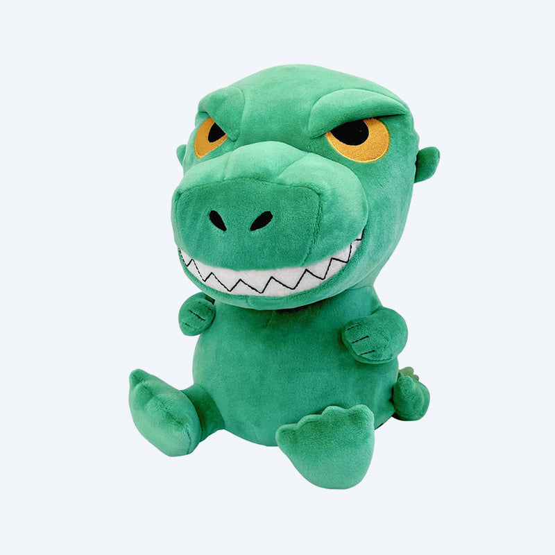 Godzilla Plush & Stuffed Toys | Official Godzilla Store