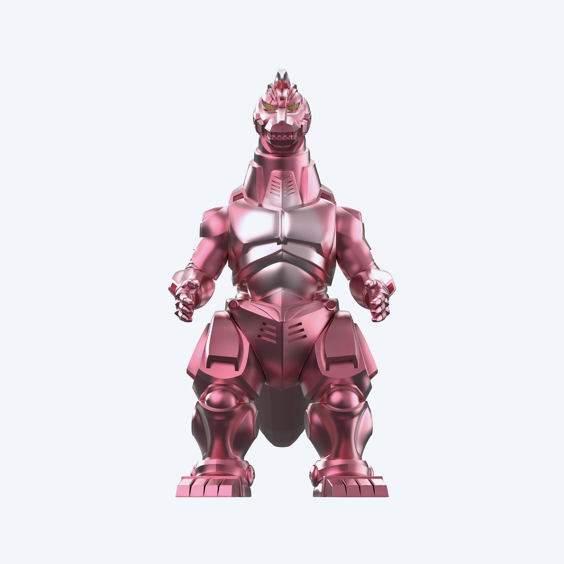 Mechagodzilla Robot | Godzilla Monsterpedia