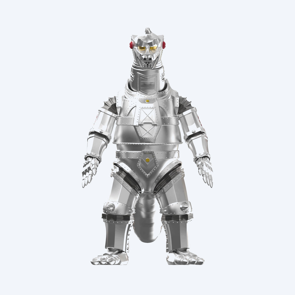 Toho ULTIMATES! Wave 07 - MechaGodzilla '74