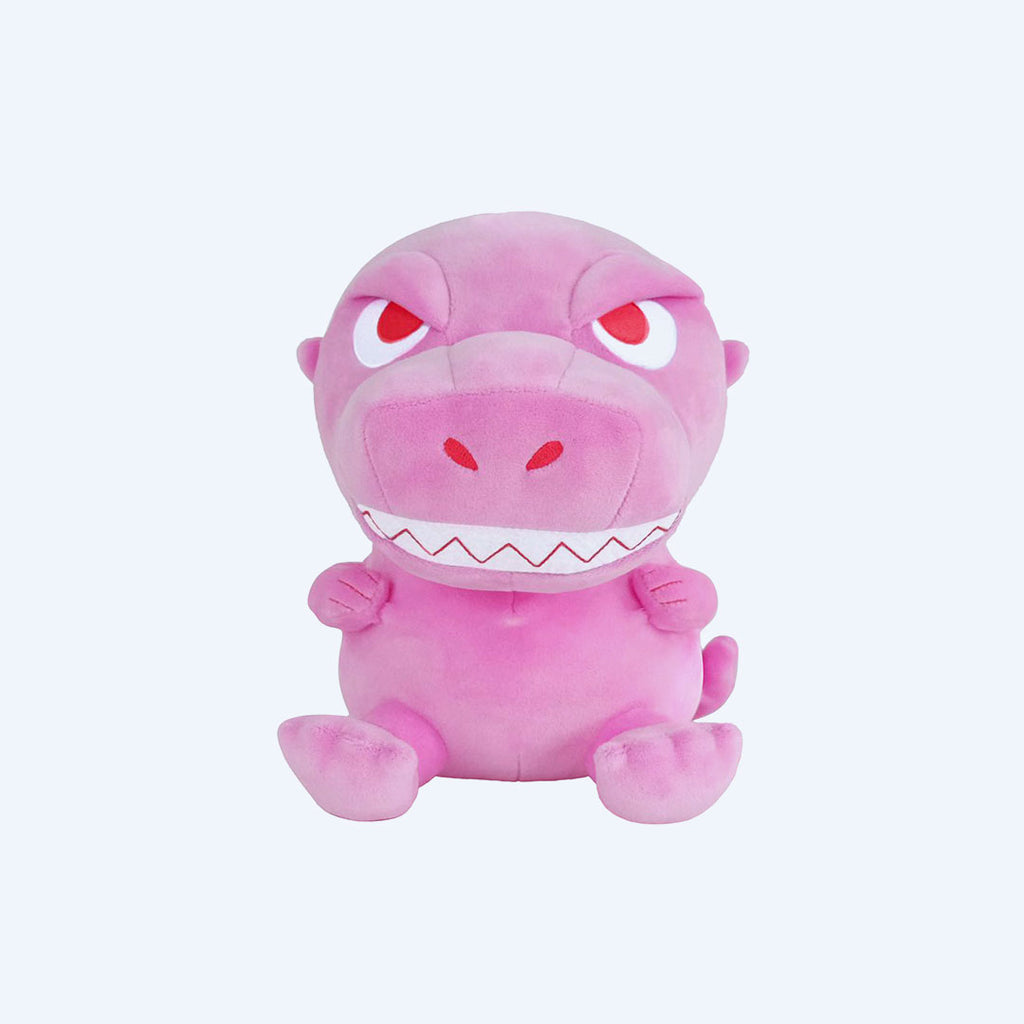 Godzilla Plush & Stuffed Toys | Official Godzilla Store