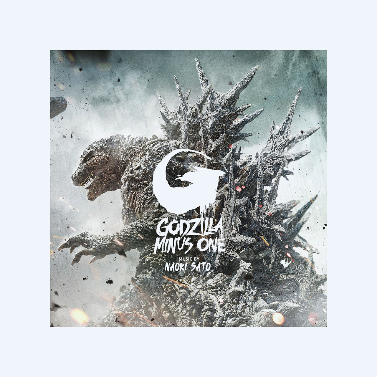Godzilla Wallpapers for Your Phone, Tablet, and Computer