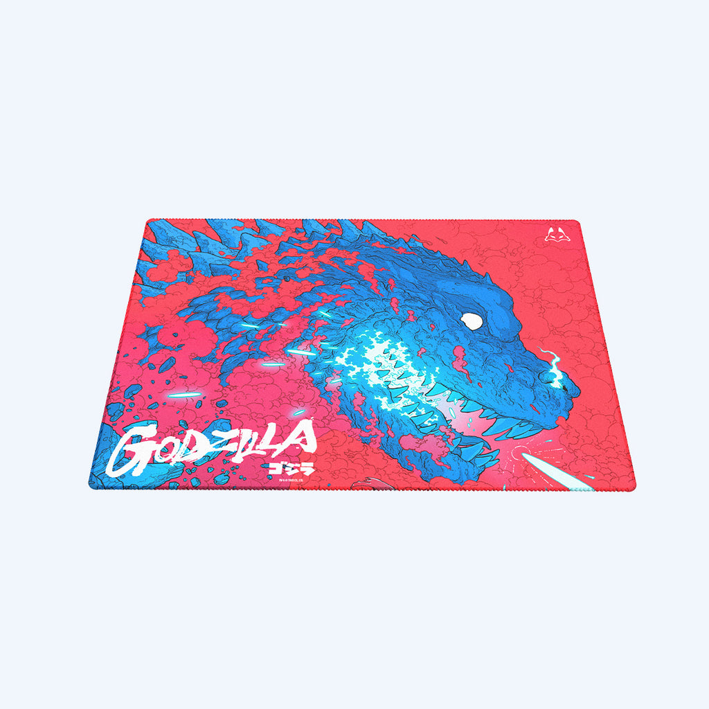 Desk Accessories – Godzilla