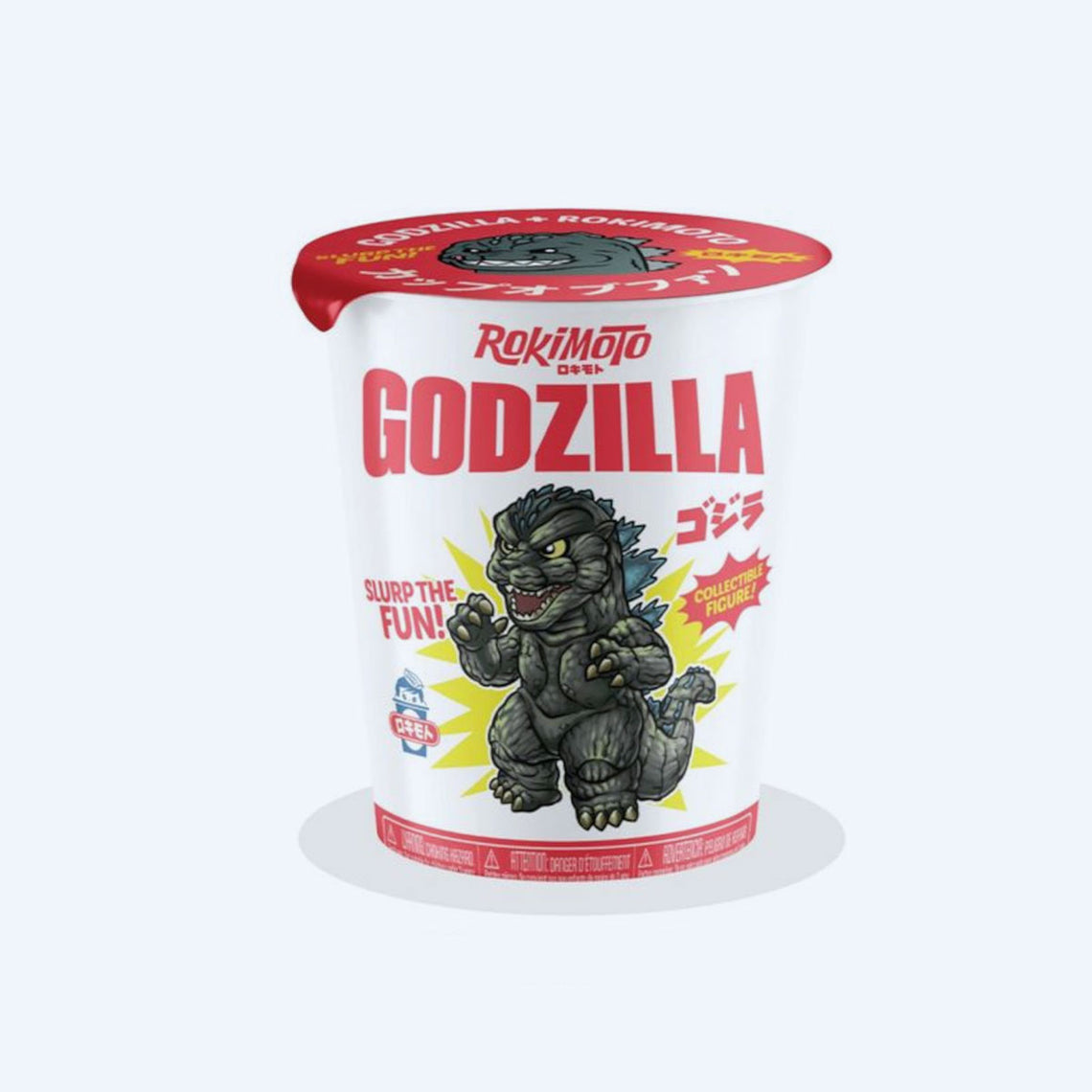 Figures: Action Figures, & More | Godzilla Store