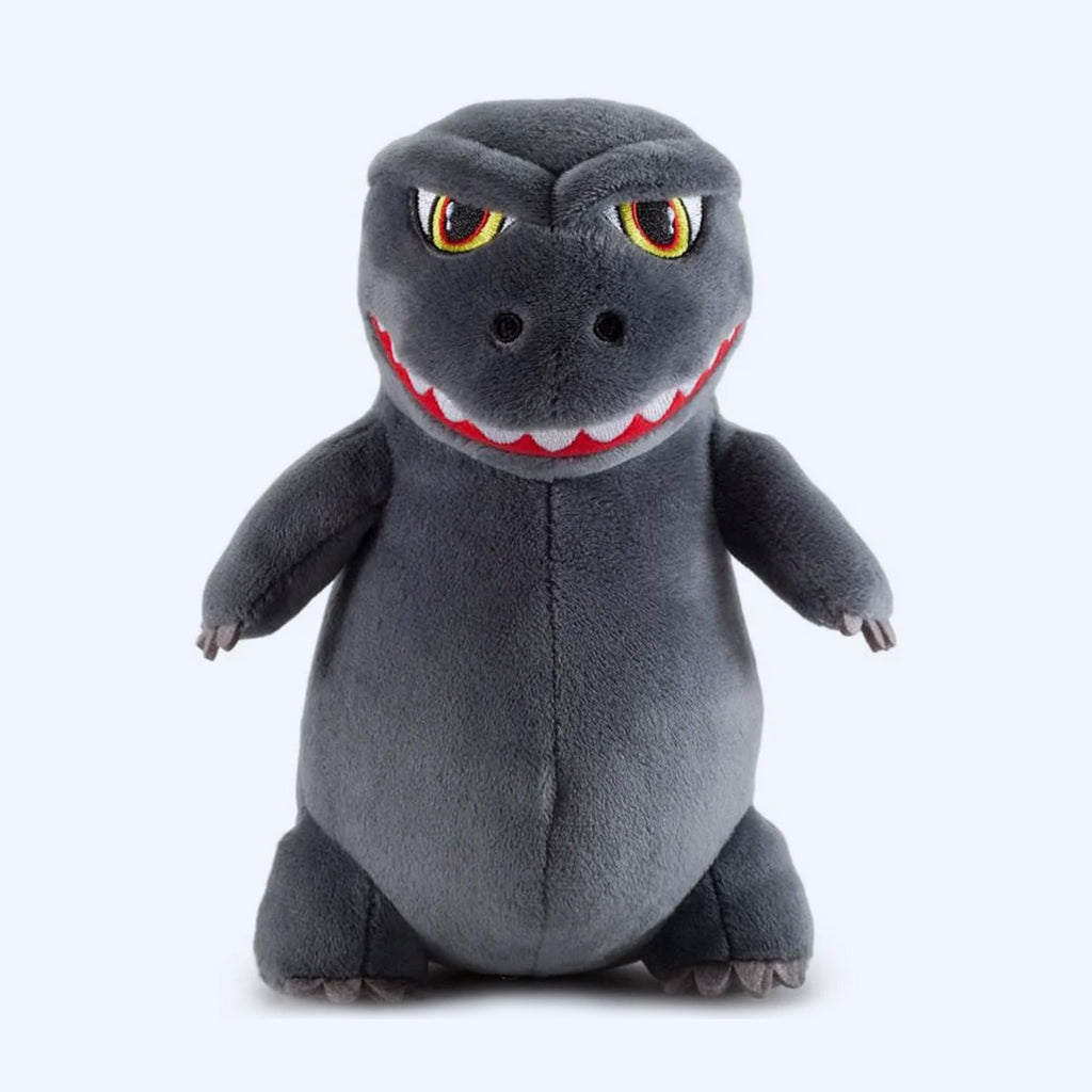Plush – Godzilla