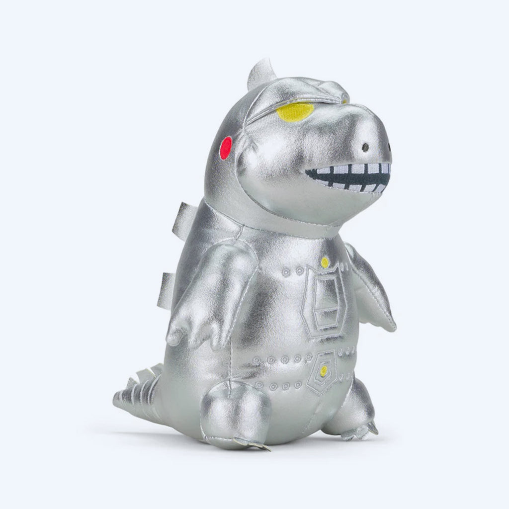 Mechagodzilla Robot | Godzilla Monsterpedia