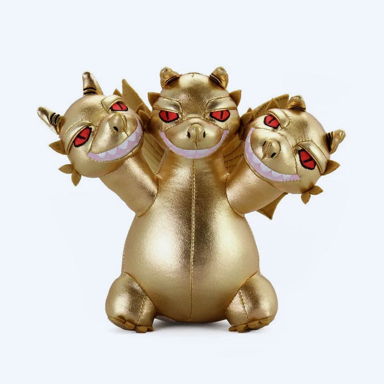 Godzilla Plush & Soft Toys | Godzilla Store