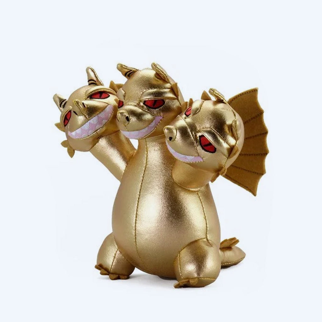 Godzilla Plush & Stuffed Toys | Official Godzilla Store