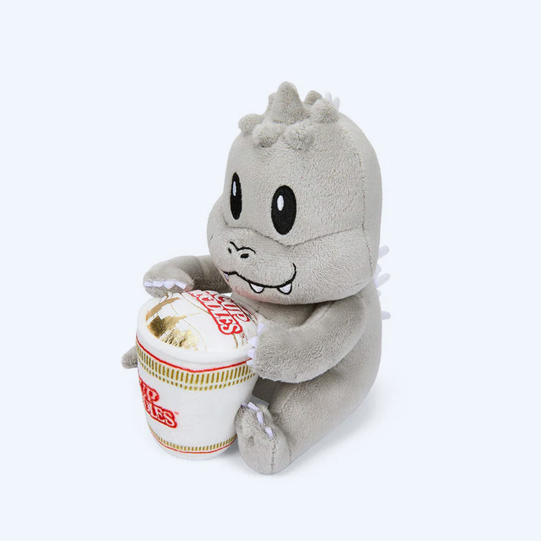 Godzilla Plush & Stuffed Toys | Official Godzilla Store