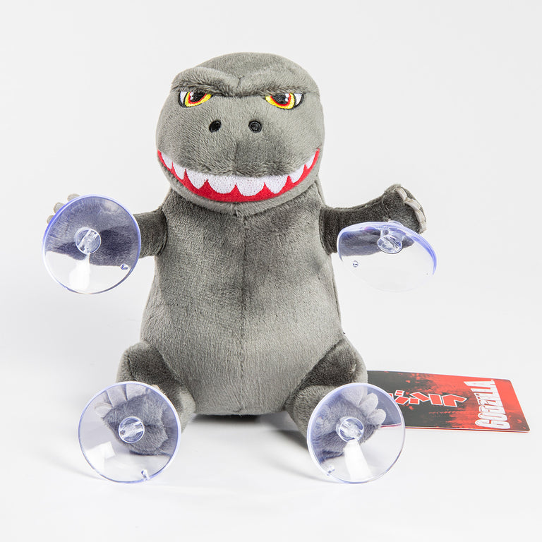 Godzilla Plush & Soft Toys | Godzilla Store