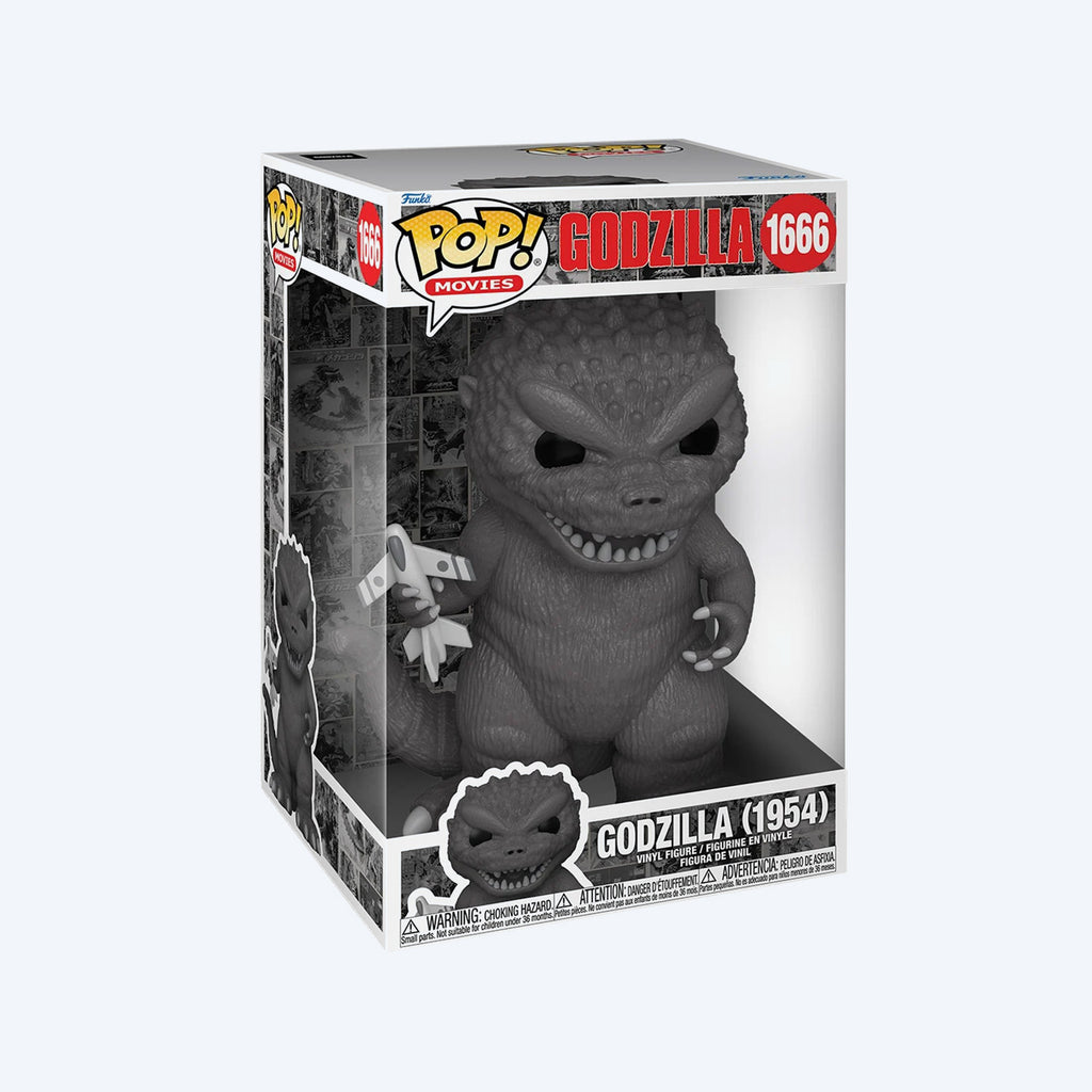 Shop All Officially Licensed Godzilla Merch | Godzilla Store