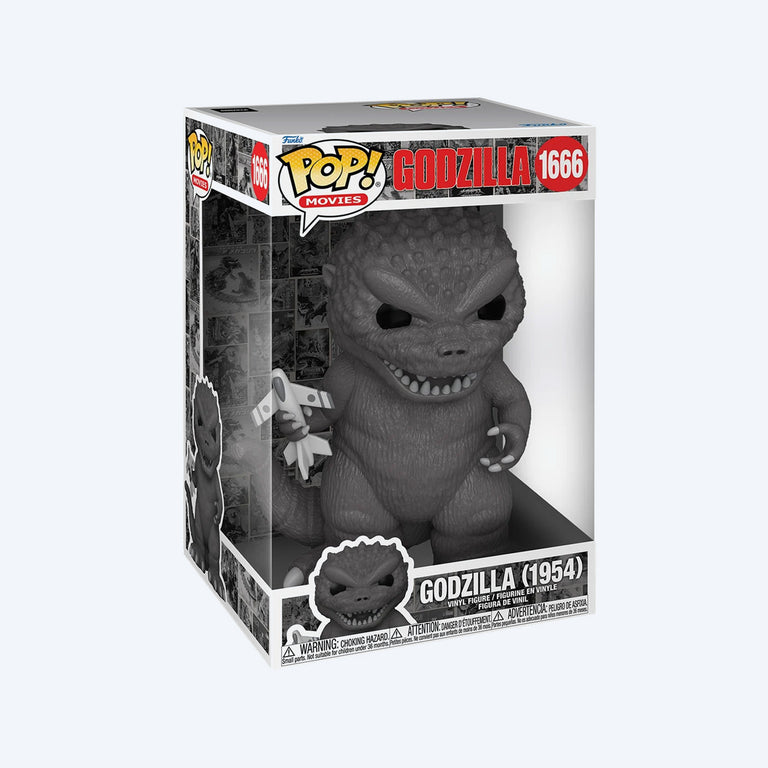Shop All Officially Licensed Godzilla Merch | Godzilla Store