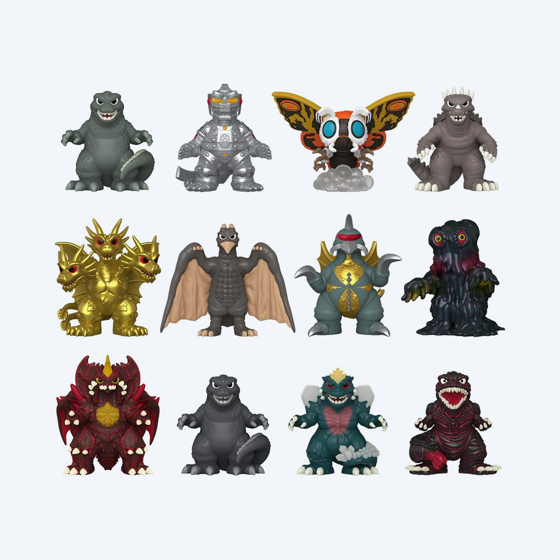 Godzilla Funko Pops | Official Godzilla Store