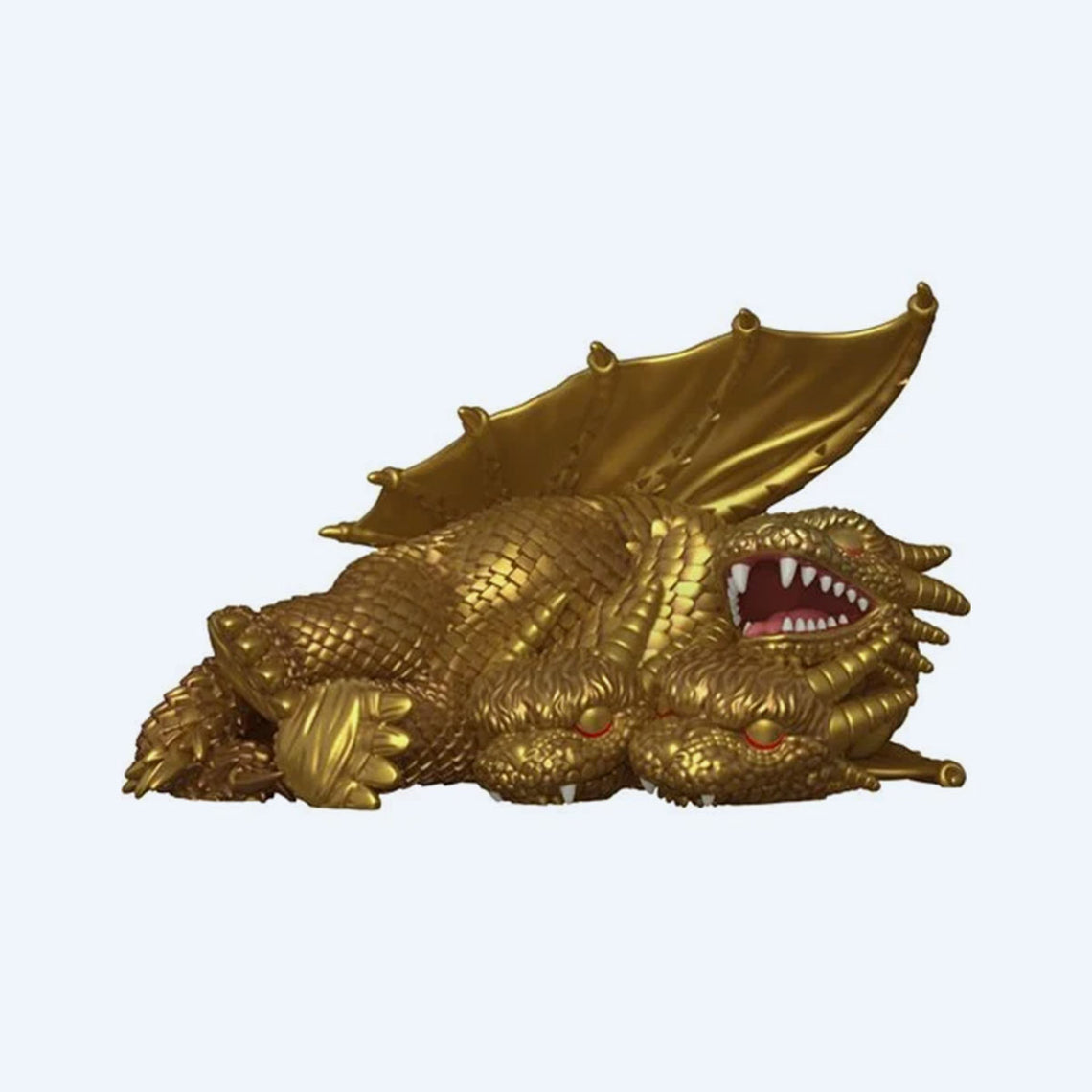 Funko POP! Super: King Ghidorah Sleeping – Godzilla