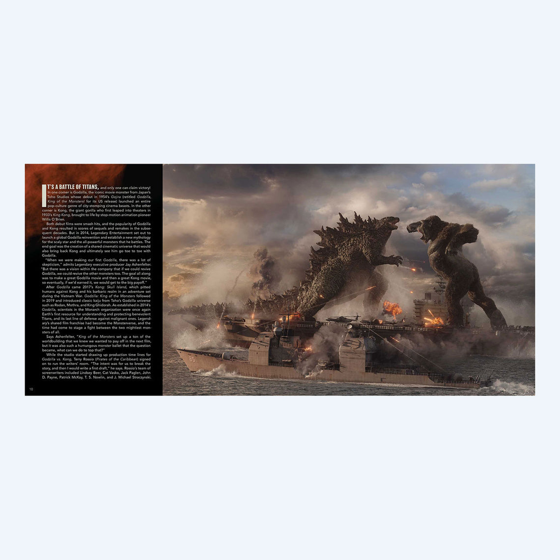All Products – Page 3 – Godzilla