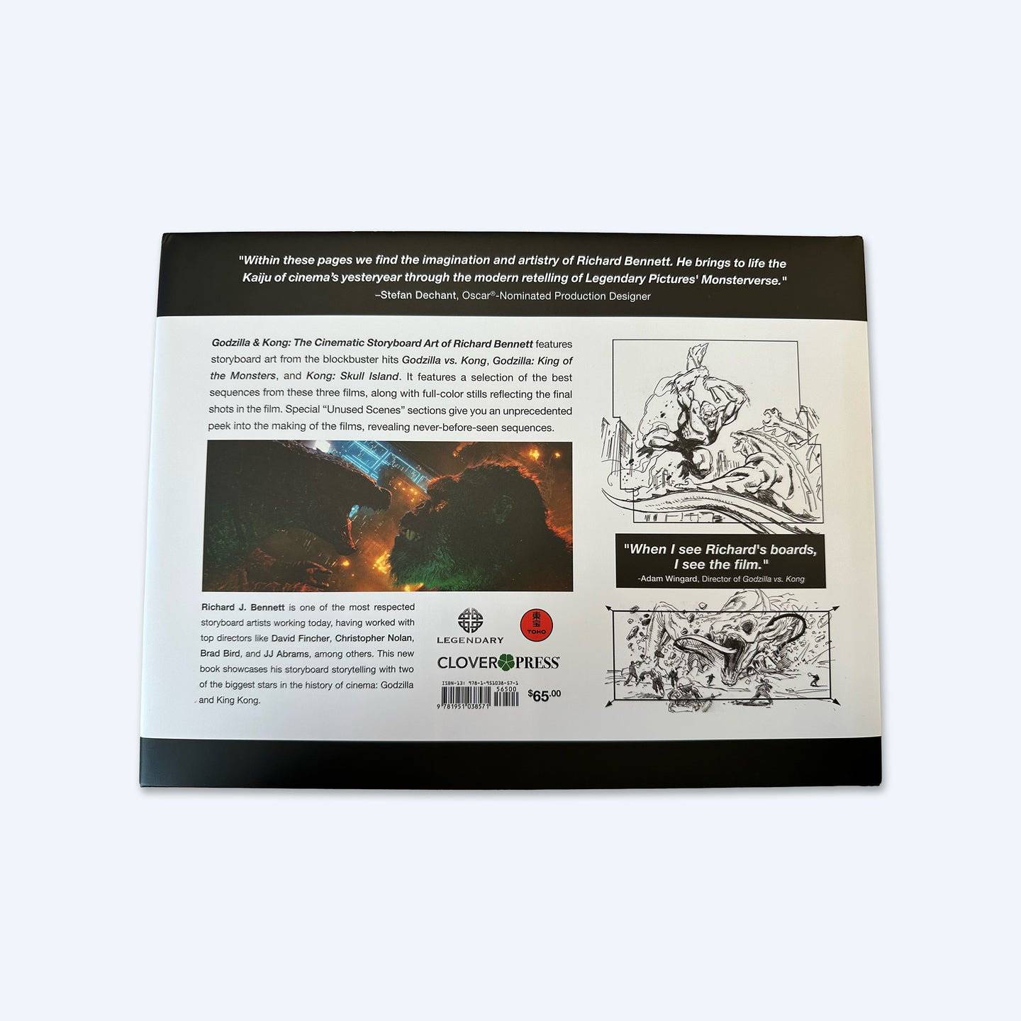 'Godzilla x Kong: Titan Chasers' Video Game Reveals New Gameplay Trail