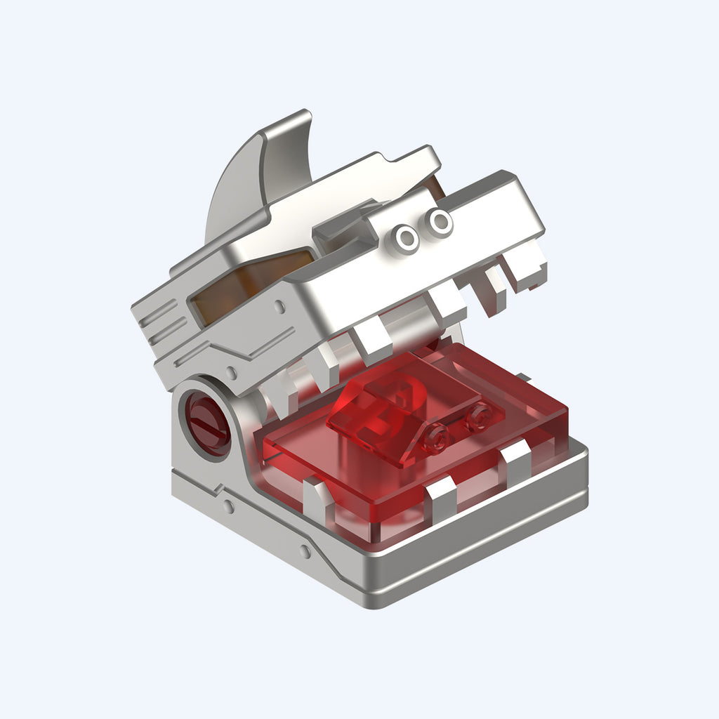 Mechagodzilla Robot | Godzilla Monsterpedia