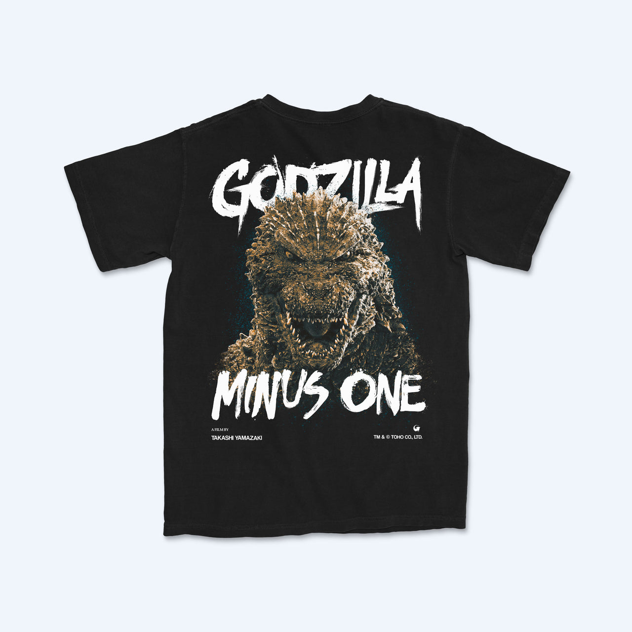 Minus One Merchandise: Figures, Shirts, & More | Godzilla Store