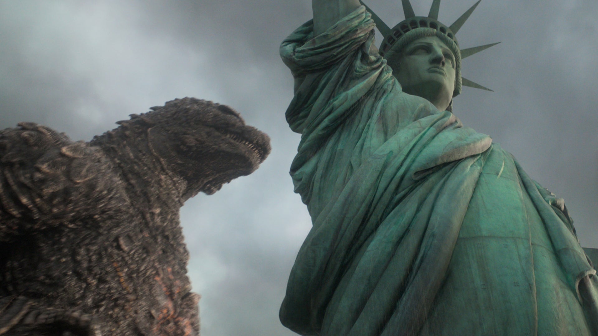 GODZILLA MINUS ZERO FIRST LOOK TEASER CONFIRMS THE RETURNING LEAD ACTO ...