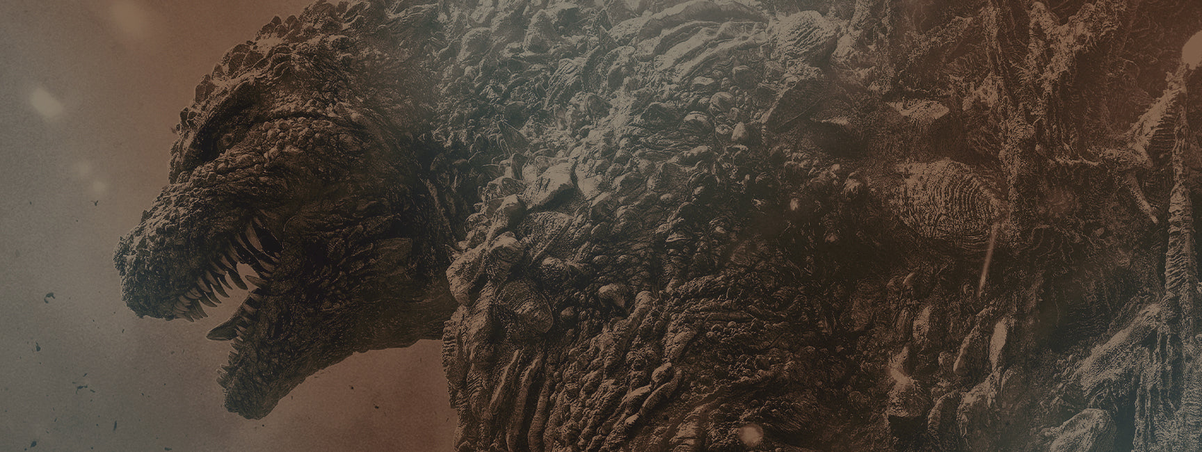 Godzilla Minus One '19th Best Movie of All Time' on Rotten Tomatoes