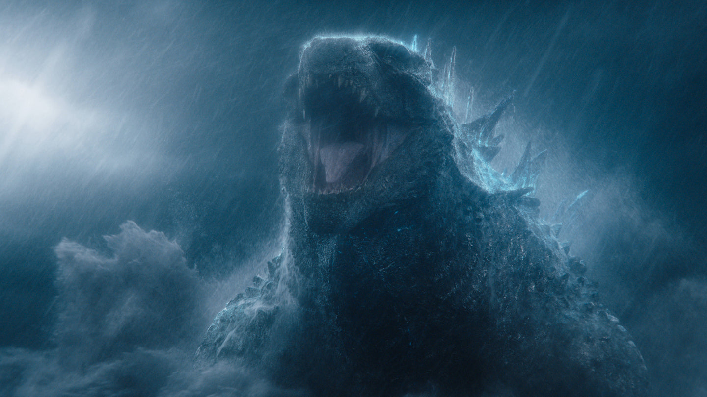 Godzilla Returns in New Monarch: Legacy of Monsters Season Two Trailer