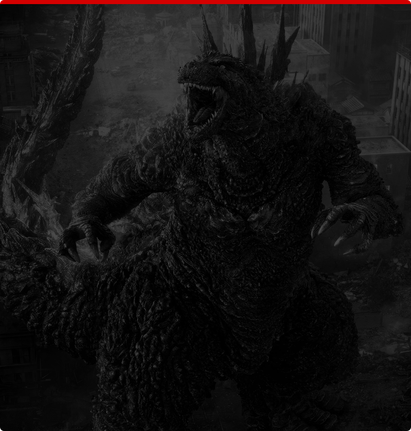 Latest Official News, Updates, & Exclusive Info | Godzilla