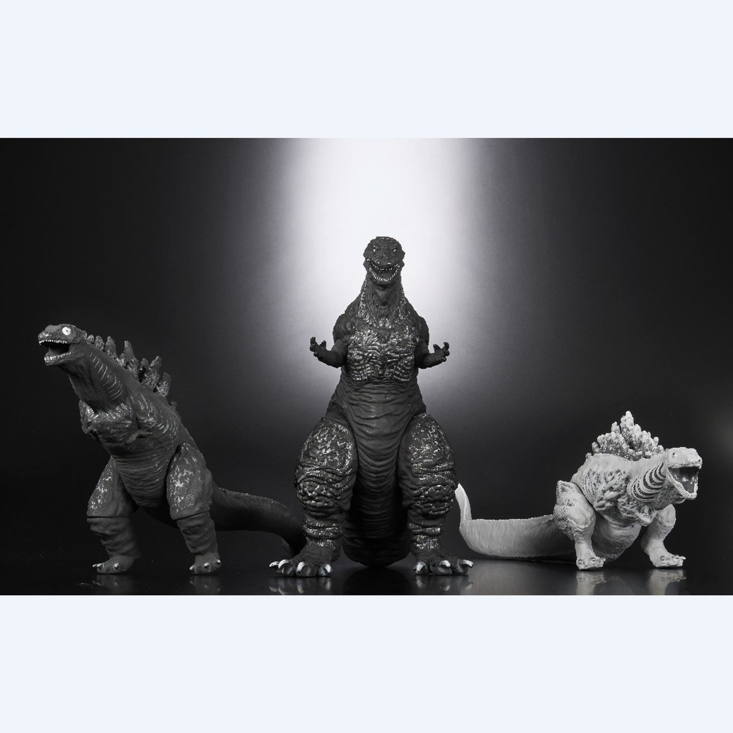 Collectibles: Figures, Statues, Plush, Toys & More | Godzilla Store