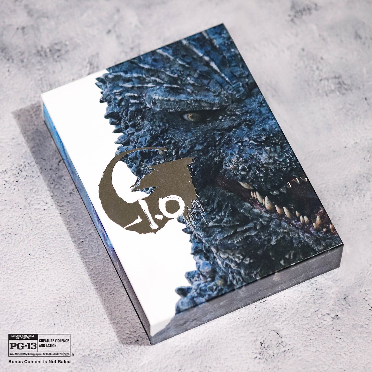 Godzilla DVD & Blu-ray Collection | Godzilla Store