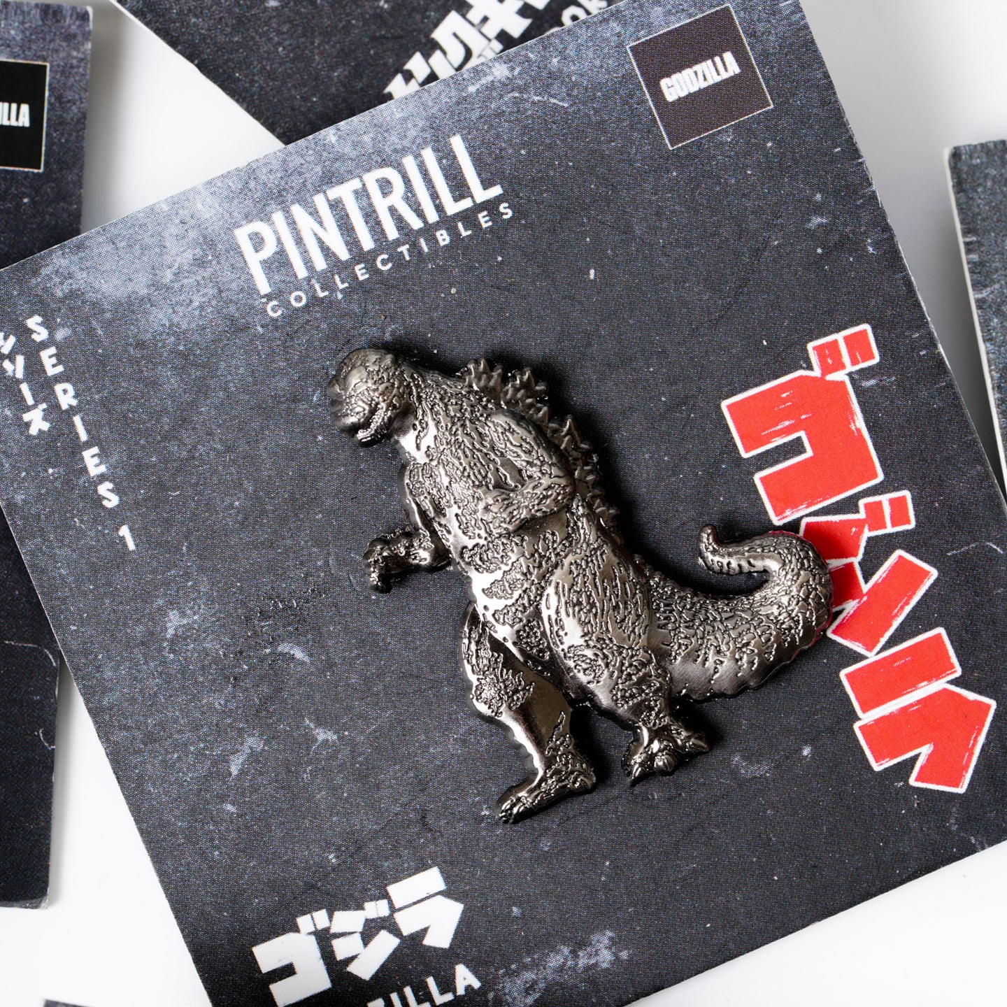 All Products – Page 3 – Godzilla