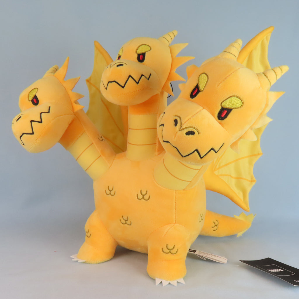 Godzilla Plush & Soft Toys | Godzilla Store