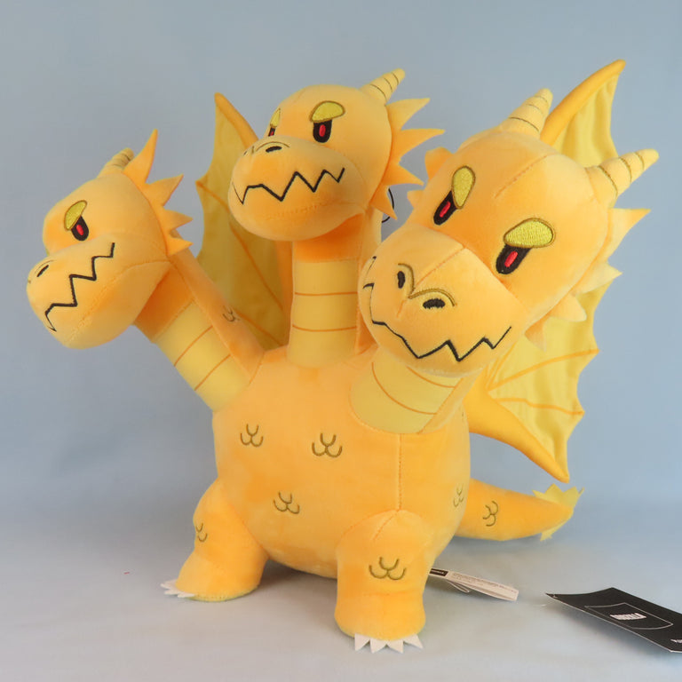 Godzilla Plush & Soft Toys | Godzilla Store