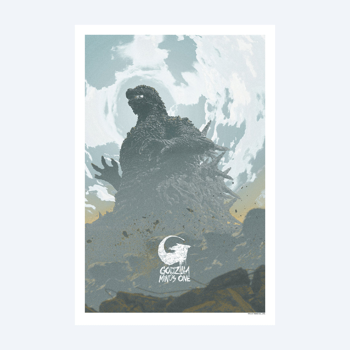 New Arrivals, Products, & Merchandise | Godzilla Store