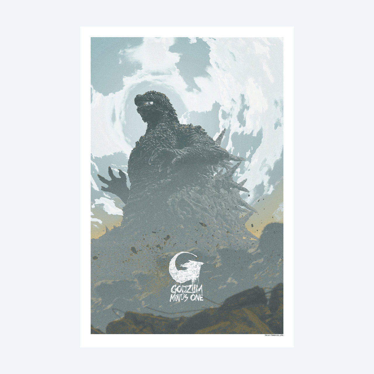 Godzilla Wallpapers for Your Phone, Tablet, and Computer