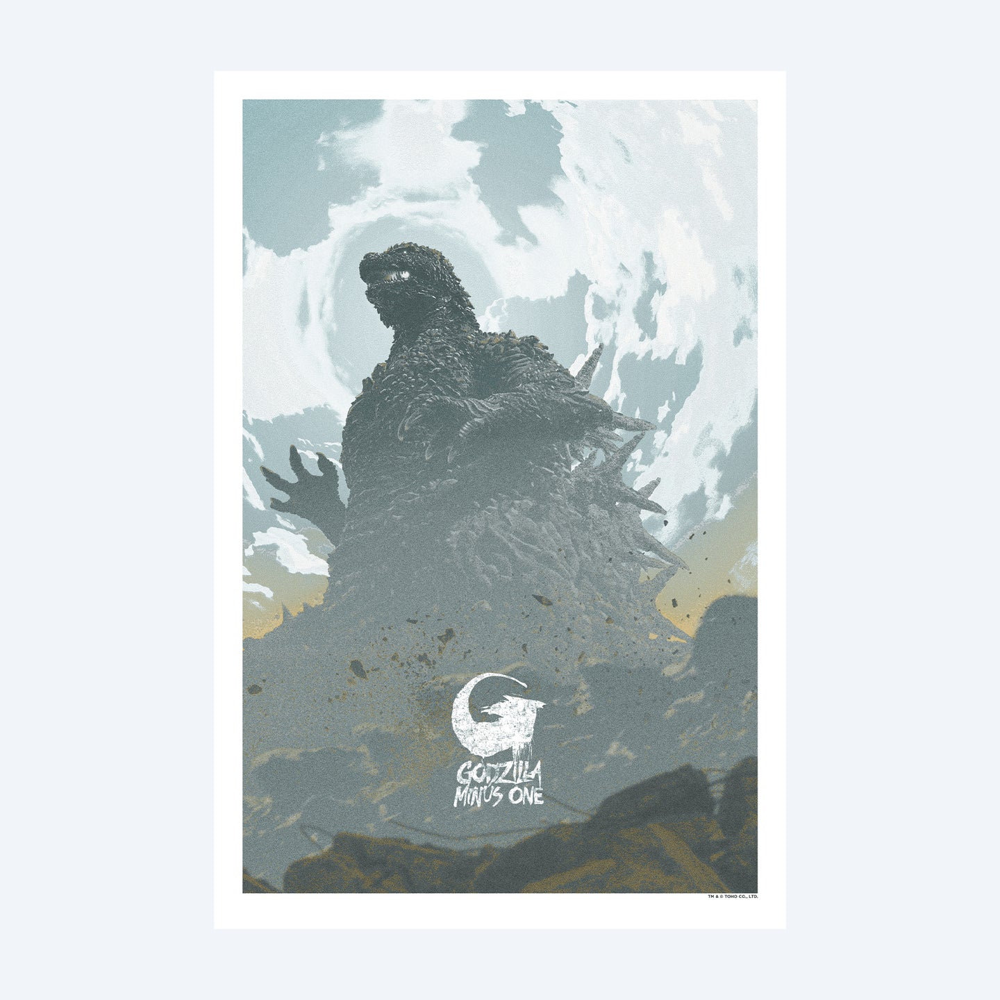 New Arrivals, Products, & Merchandise | Godzilla Store